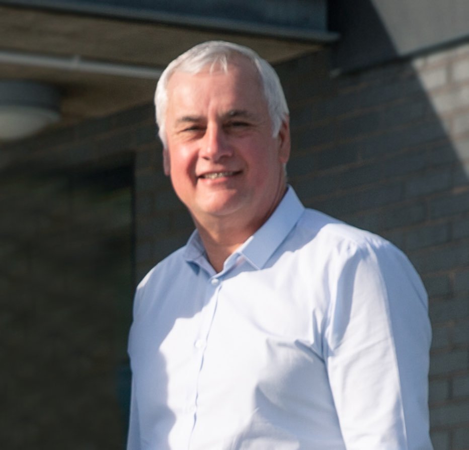 About Us | Calm Digital