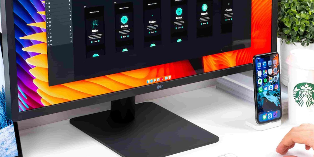 What is UI & UX Design? | Calm Digital Blog