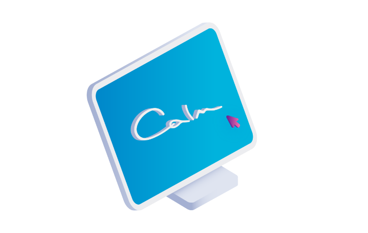 Calm Digital | Software & Mobile App Development | Web Design Middlesbrough