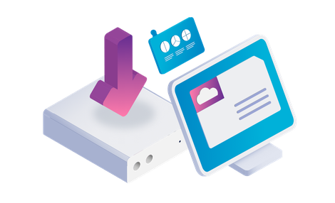 Calm Digital | Software & Mobile App Development | Web Design Middlesbrough