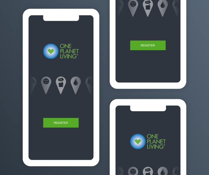 One Planet Living eLearning Platform | Calm Digital