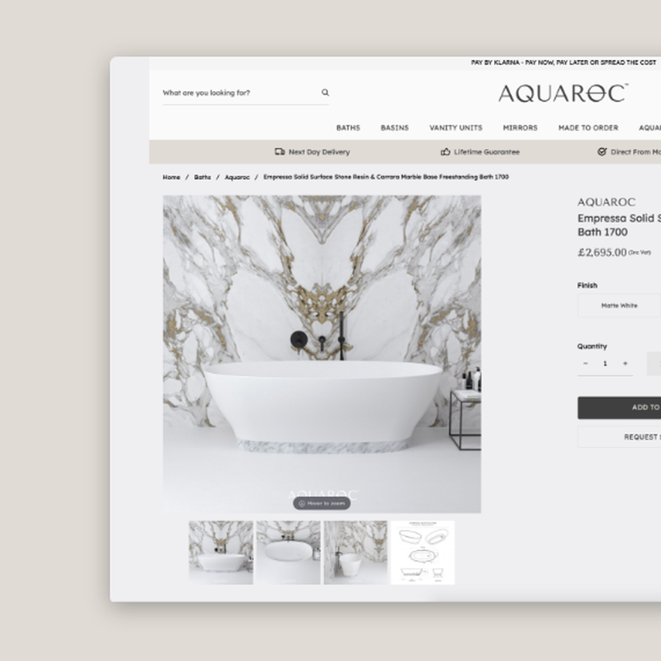 Software Work | Calm Digital